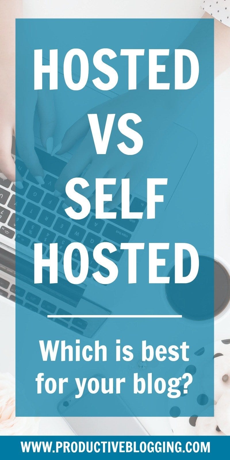What is Self Hosted Blog: Unleash Ultimate Control & Flexibility | by ...