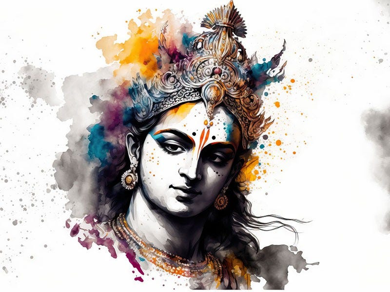 Leadership Lessons To Learn From Rama | by Reallyspiritual | Medium