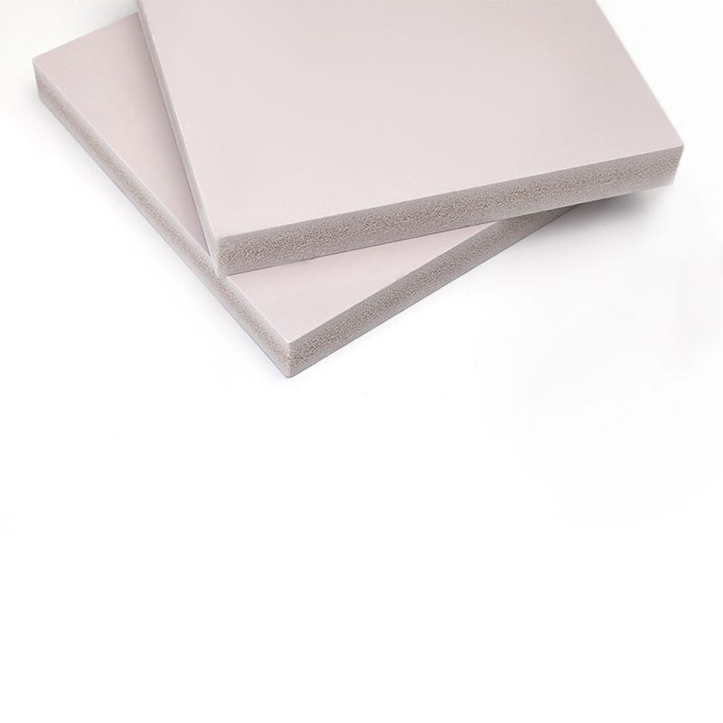24mm PVC celuka board PVC foam sheet for wall partition and doors | by ...