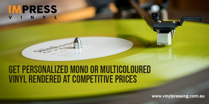 20 Most Creative Things You Can Put in Custom Vinyl Record | by ...