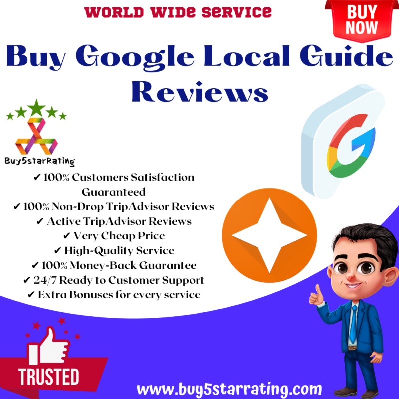 Buy Google Local Guide Reviews. Google Local Guides is changing the way ...