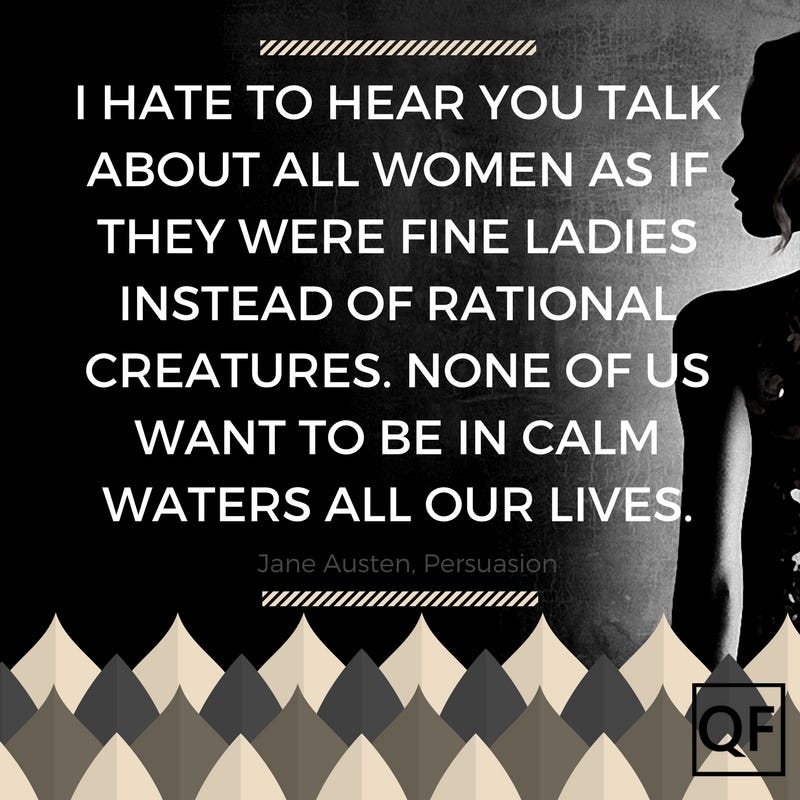 Top 10 Quotes About Women Rights | by Quotes Flux | Medium