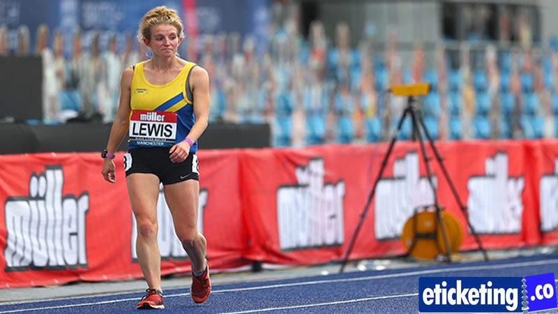 France Olympic: Heather Warner want to be selected to race in next year ...