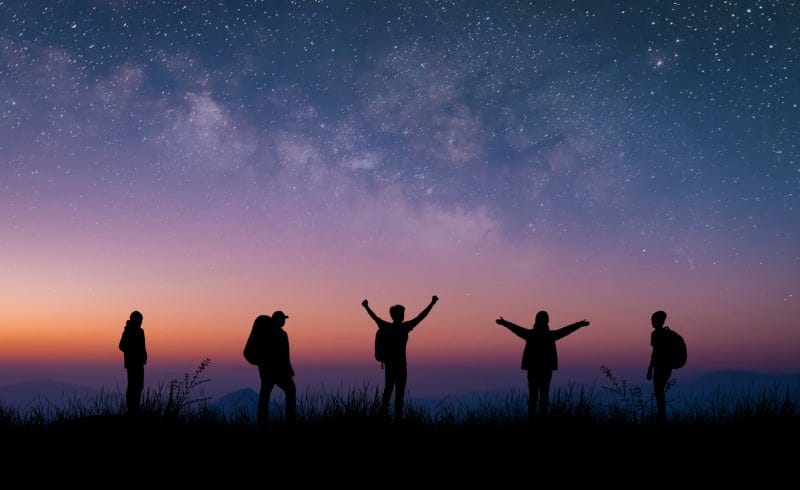 The Moonshot for Mankind: Healing Men, Women, and Offering Hope to ...
