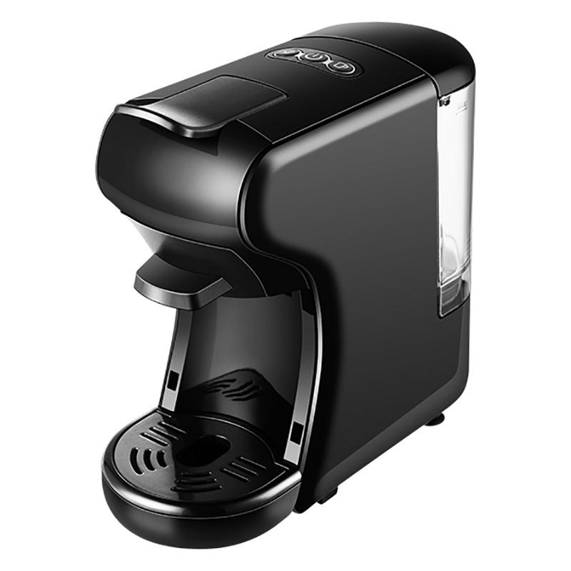 **Perfect Brew On-the-Go: Review of the Versatile 220V Capsule Coffee ...