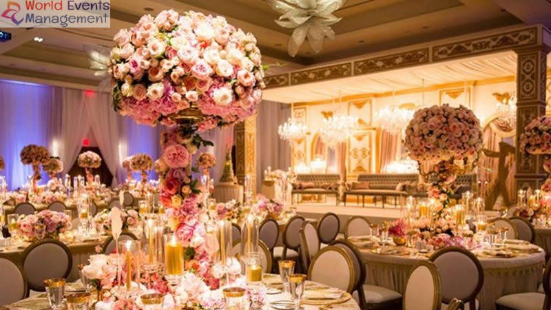 The World Event Management Company Planning Triumphs, Challenges, and ...