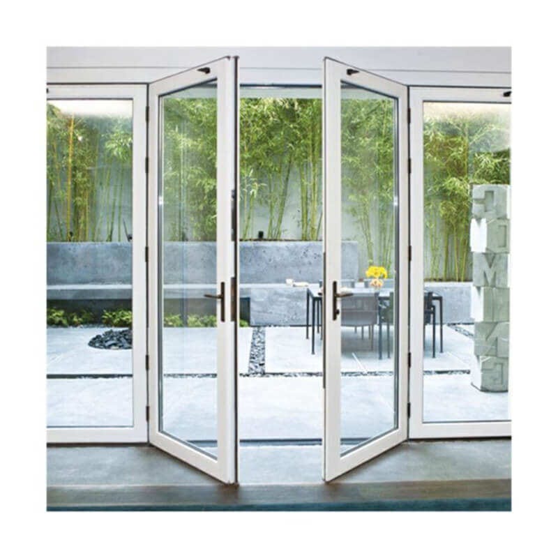 Introduction To Aluminium Doors And Windows | by Doorajwindow | Medium
