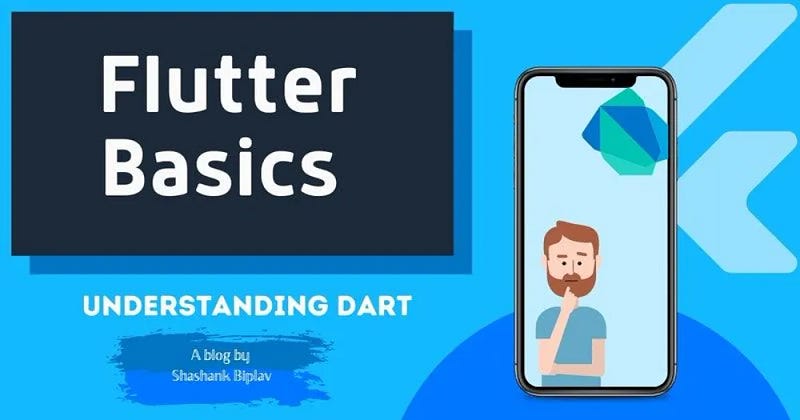 Flutter cơ bản: Hiểu về Dart. Bạn có thể tham khảo bài viết trước về… | by Hoa Kiều | 200lab ...