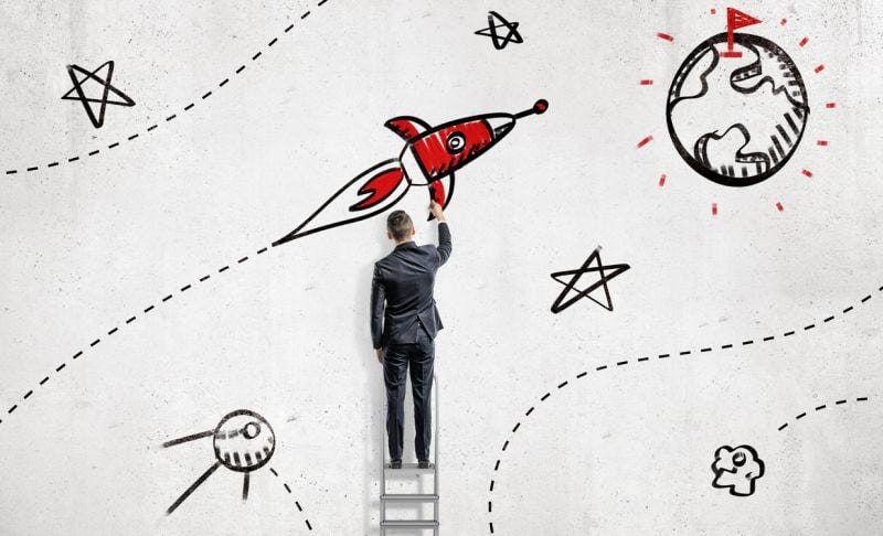 Creating Goals for Success. How to create the life you desire, step ...