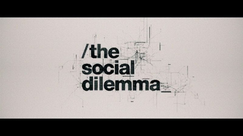 Our Digital Reality Check: Insights From The Social Dilemma on Netflix ...