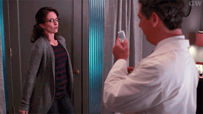 Psych Dancing Gif