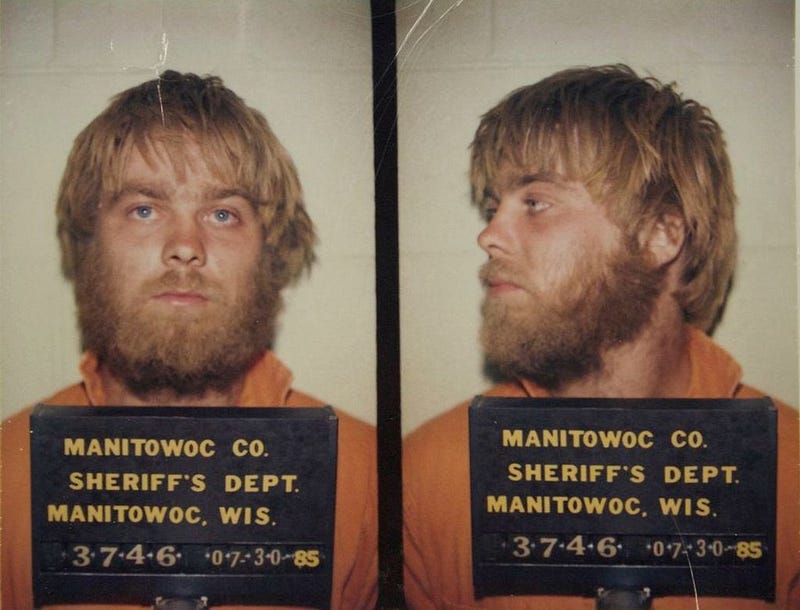 Making a Murderer: Documenting a Flawed Justice System | by Thane ...