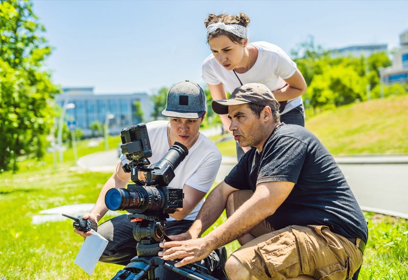 Traits of a good film maker | by WWI.VirtualAcademy | Medium