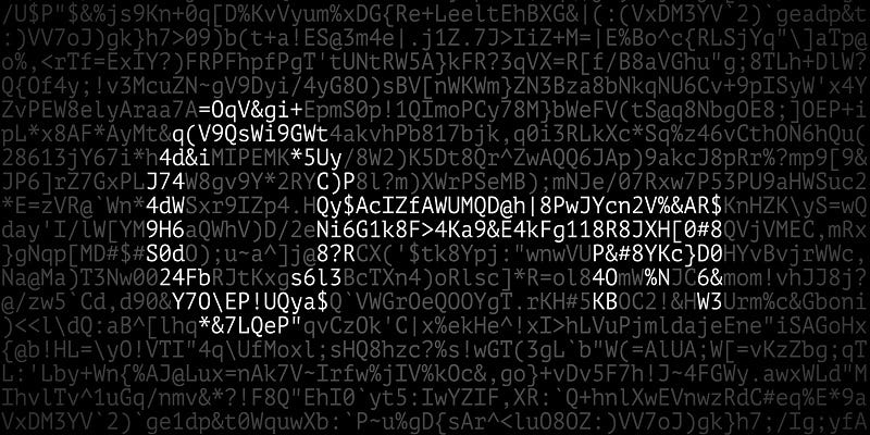 Deciphering Security: The Evolving Role of Cryptography in Cyber ...