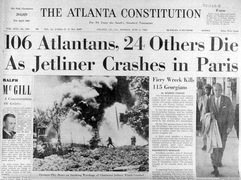 The Darkest of Days. February 23, 1959 was immortalized as… | by Jim ...