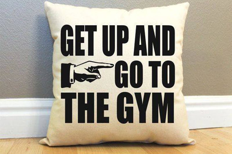 How to Get Up and Work Out Before The Sun Is Up | by JesseJamesJamnik ...