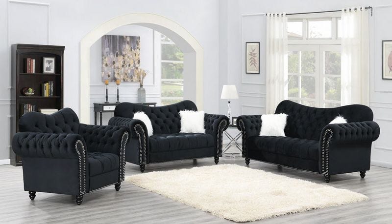 Tips to Supervise a Small Living Room | by Home Center MI | Medium
