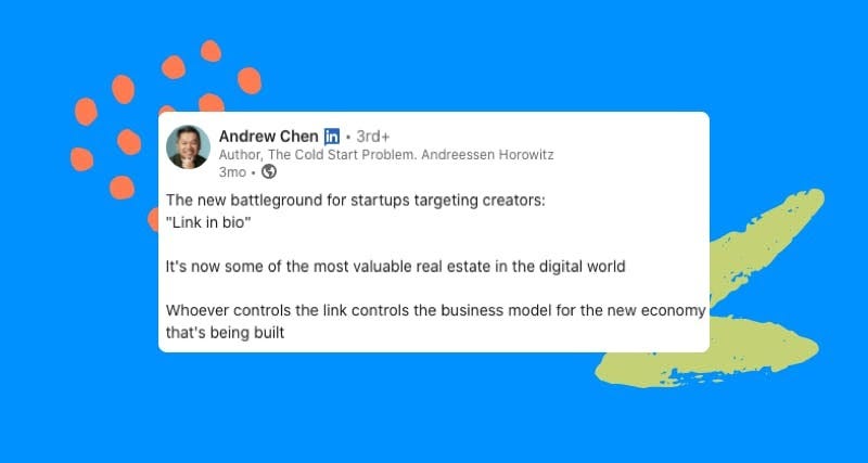How to Optimise your Instagram and TikTok Bio Links | by Laura Wassell ...