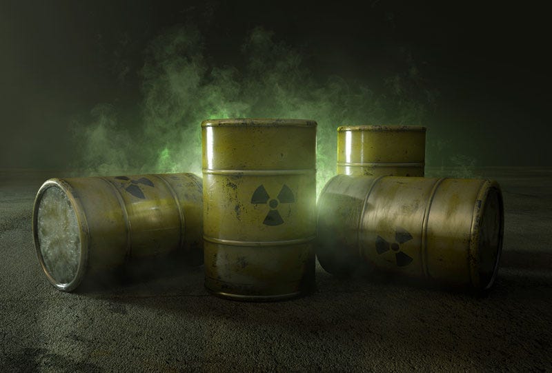 The 19 Most Glaring Signs That You Are In A Toxic Work Environment | by ...