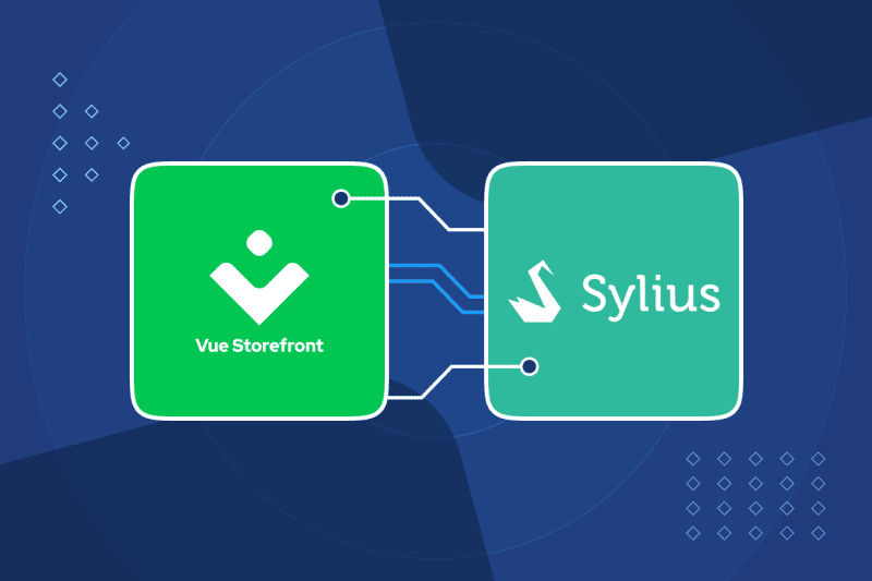 Official Sylius & Vue Storefront 2 integration — BitBag | by BitBag | BitBag Publications | Medium