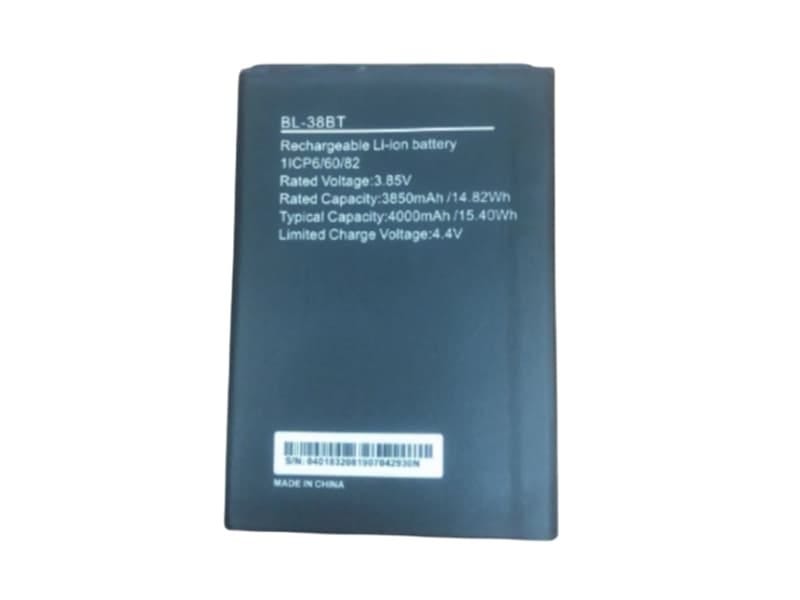 BL-38BT per Tecno PHONE 4000mAh/15.40WH 3.85V | by Ibatterie | Jul, 2024 | Medium
