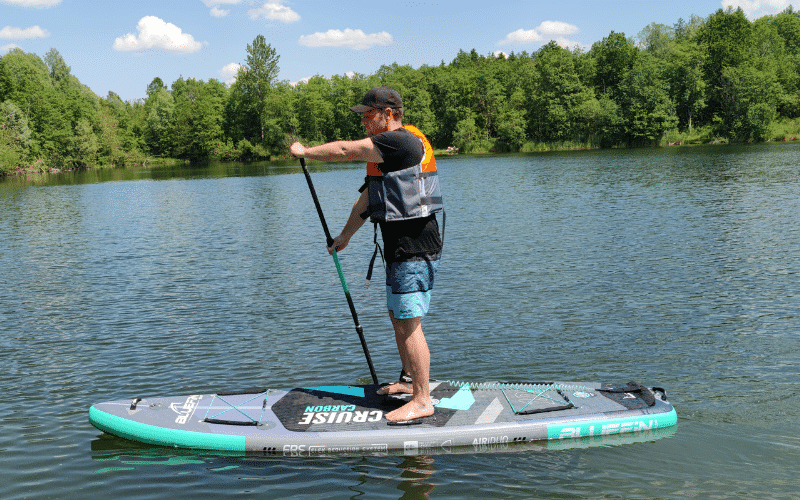 5 Best Life Vests for Paddle Boarding | by Max Kuch | Jun, 2024 | Medium