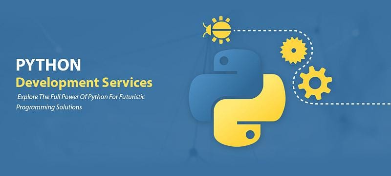 Utilizing The Power Of A Versatile Language With Python Web Development Solutions By Codegurus 4732