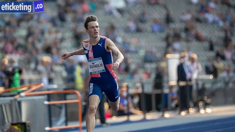 Paris 2024: Philippine Athlete Devon Allen Balances NFL Success with ...