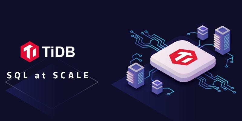 Install single node TiDB cluster on Ubuntu 22.04 (Part 1) | by Vinh Nguyen | Medium