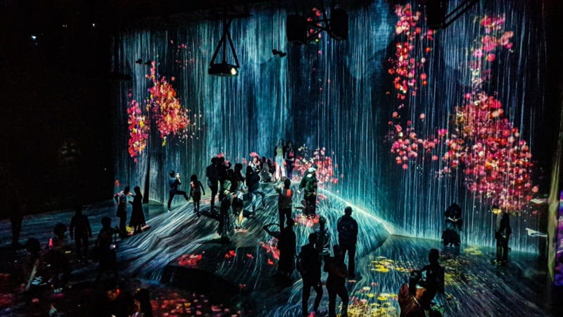 ¿Qué es el Live Cinema y cómo está cambiando nuestra percepción del ...