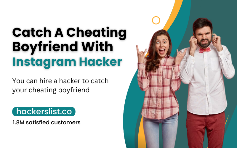 Catch A Cheating Boyfriend With Instagram Hacker | by Beau Torpy | May ...