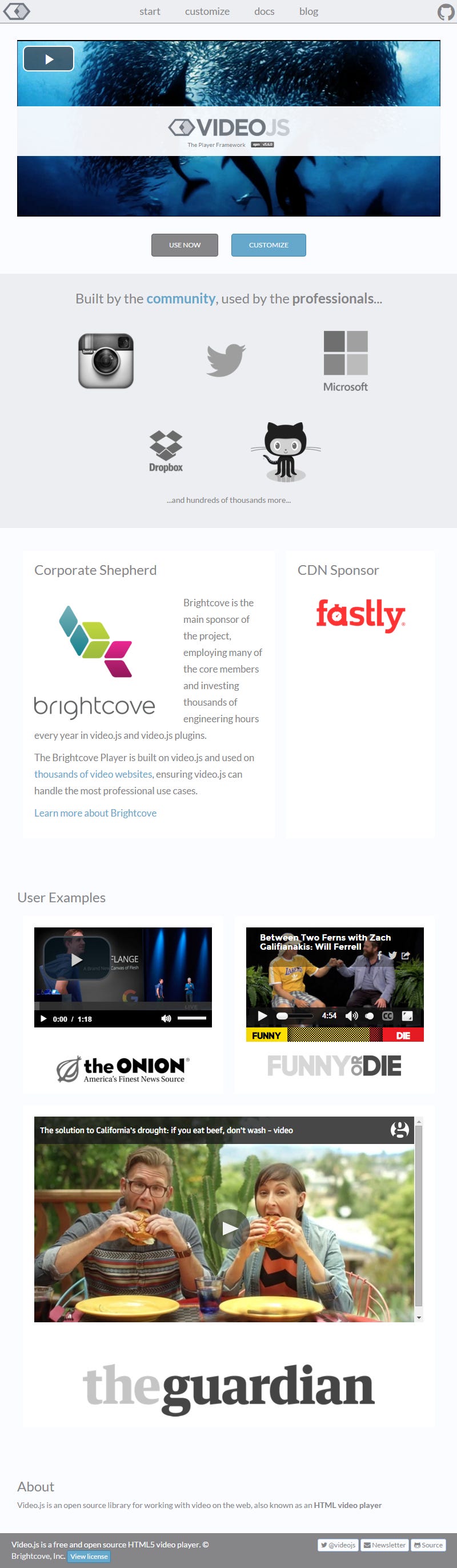 Simple Video Player for Website: Streamline Your Media! | by Taylor Quinn | Jul, 2024 | Medium