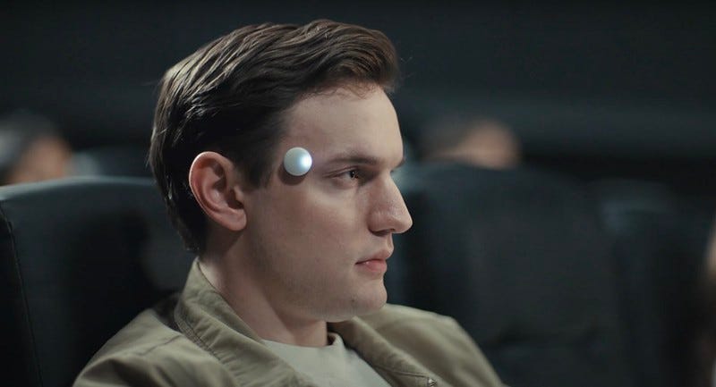 AI gadgets of 2025: Black Mirror meets reality | by Geek on record ...