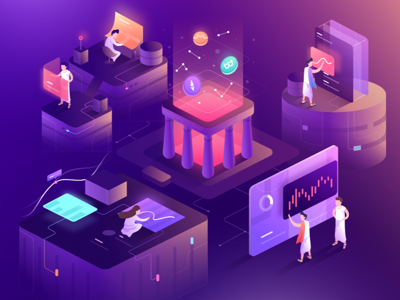 Il futuro degli NFT nel Metaverso | by Anna Laura Pisu | Blockfin News ...
