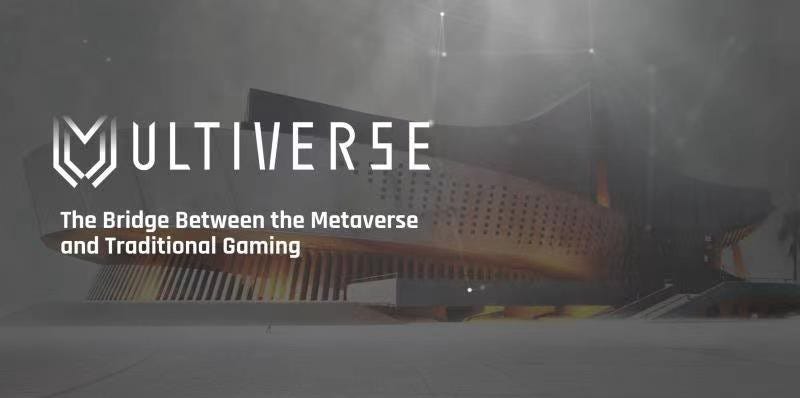 Introduction to Ultiverse. This article is going to be about… | by ...
