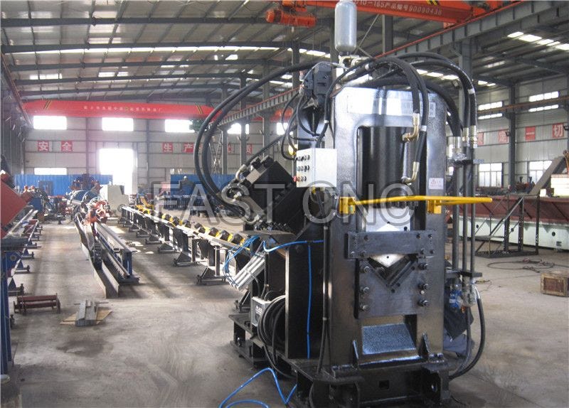 Industrial booster — a variety of punching and shearing machines | by ...