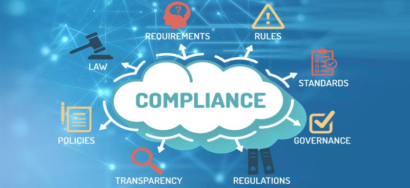 How to Meet Compliance Requirements in the Cloud: A Step-by-Step Guide ...