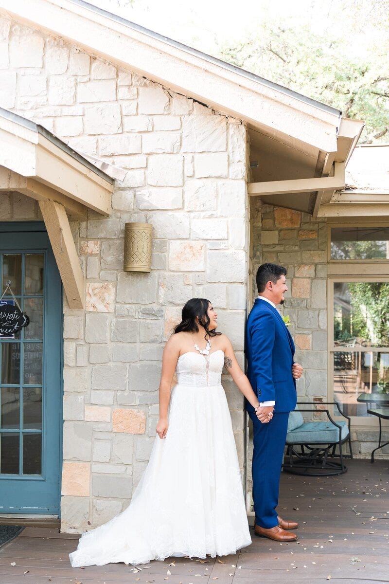 The Club at Garden Ridge Wedding and Event Centre offers Memorable ...