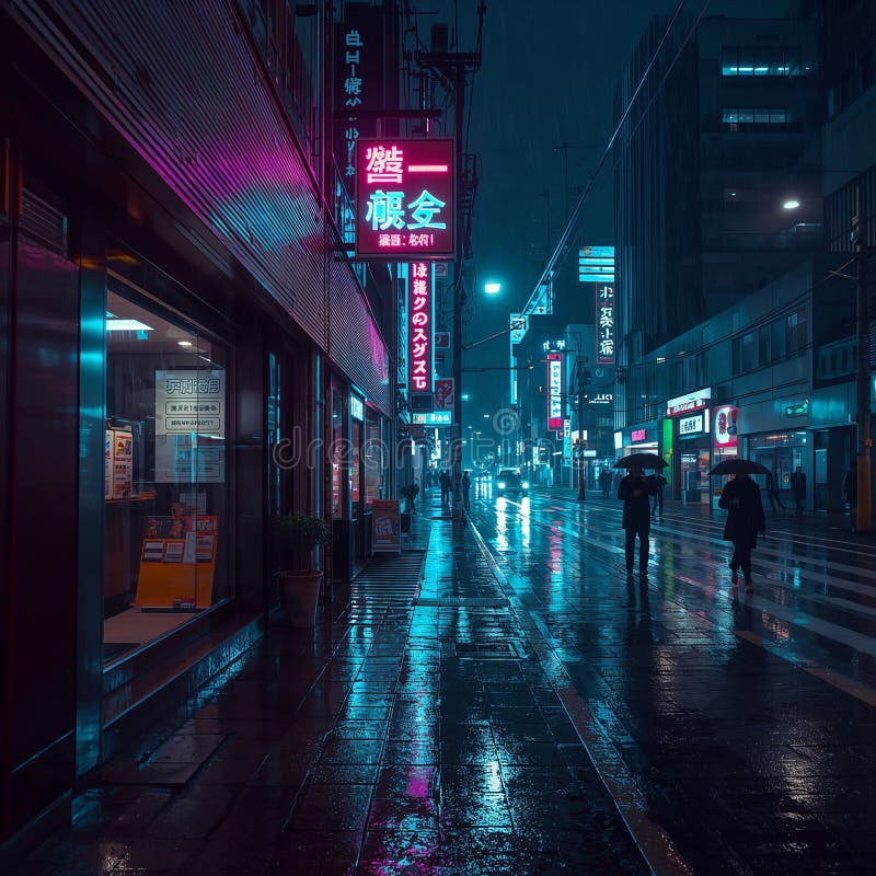 Designing Tomorrow’s Dystopia: How Cyberpunk Architecture is Reshaping ...