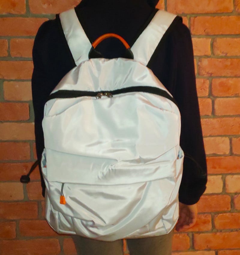 Qualitative Chinese backpack BISON DENIM Review 2021 | by Alipub | Medium