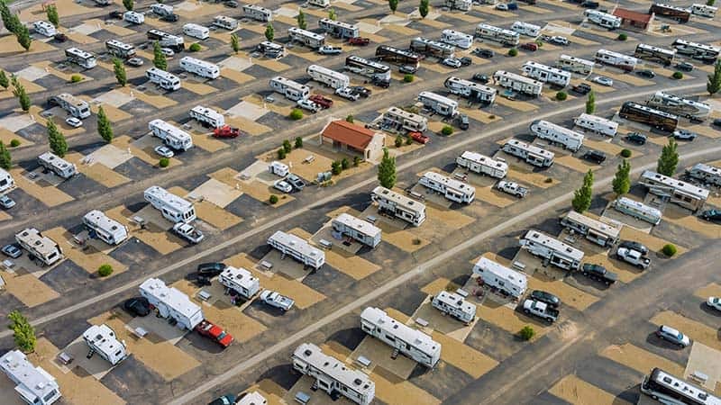 7 Recession Proof Tips Protecting Your RV Investment | by Paul Clayton ...