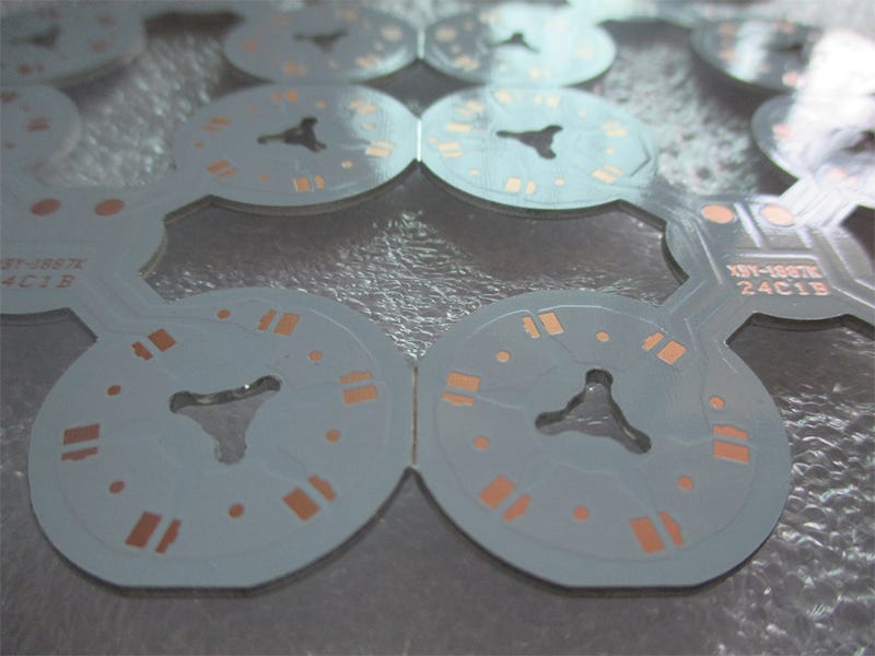 LED PCBs: The Backbone of Efficient and Cost-effective Lighting Systems ...