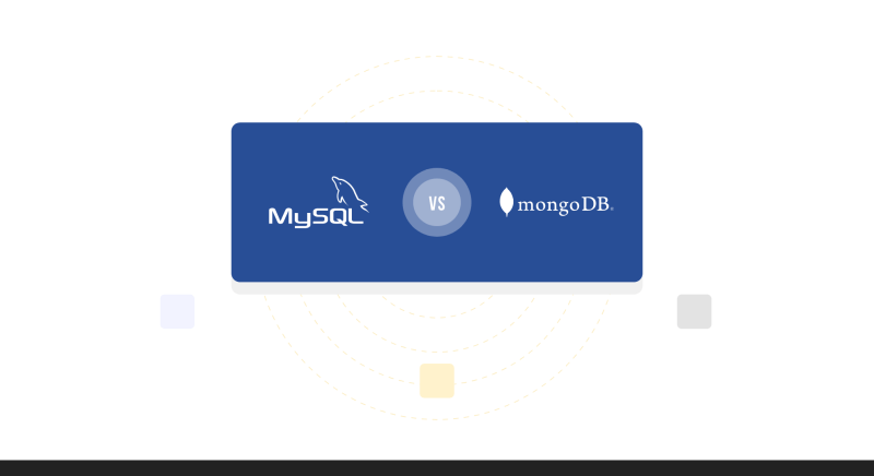 MySQL vs. MongoDB. Which database is better for your… | by Barisere ...