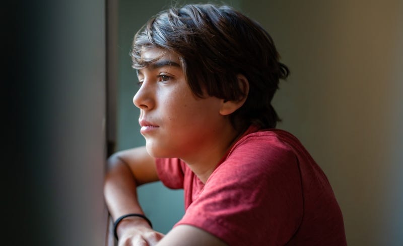 Seven Characteristics That Make a Boy a Man | by Agents of Change ...
