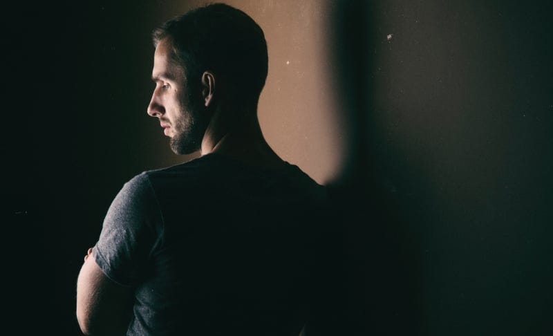Male Silence: Psychological Insights and Implications for Couples | by ...