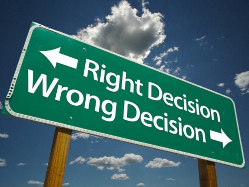 MY THOUGHTS On MORAL Reasoning. Consequential v/s Categorical Moral ...