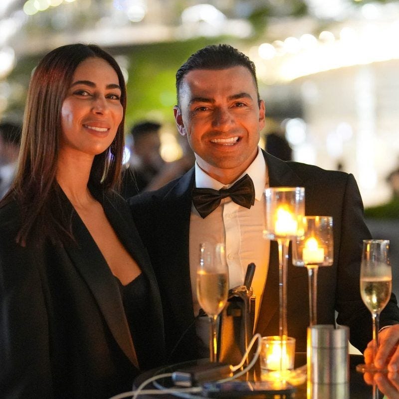 Let’s Media Solution | Dubai’s Elite Photography and Videography | by ...