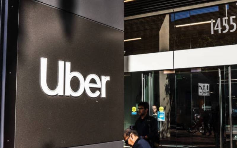 Serious breach at Uber spotlights hacker social deception — The ...