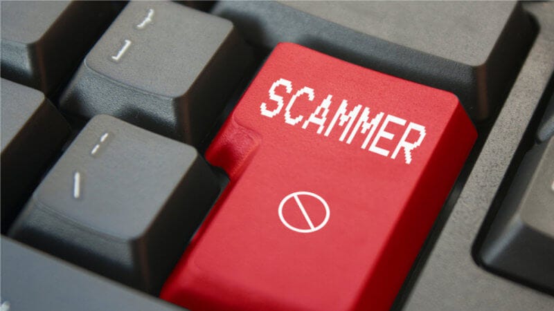 How Blockchain Technology Can Solve the Problem of Fake Social Media ...