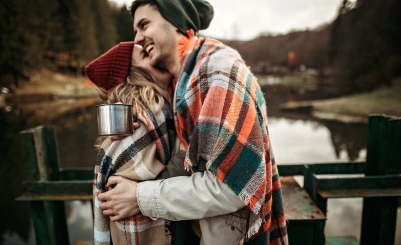 Your Attitude Controls Your Dating Success | by The Good Men Project ...